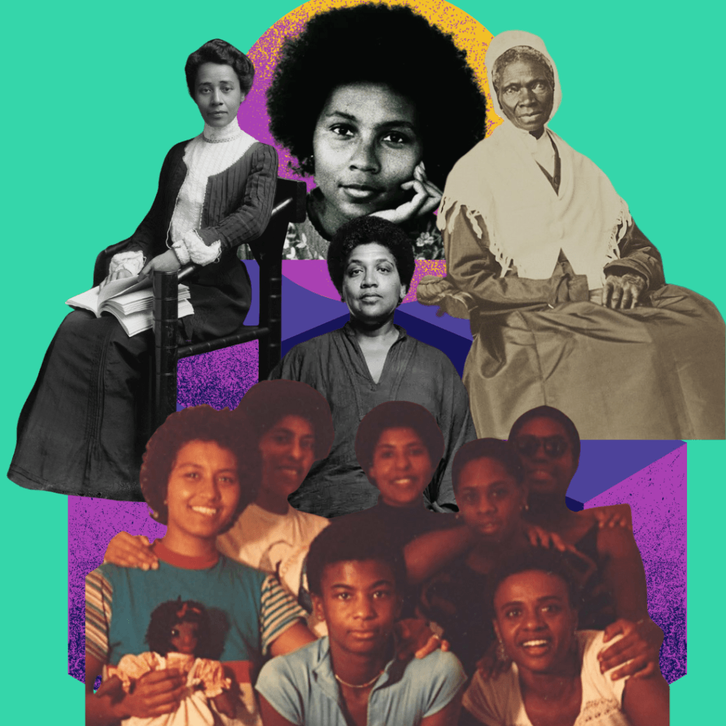 The Radical Origins of Intersectionality: Black Feminist and Queer ...